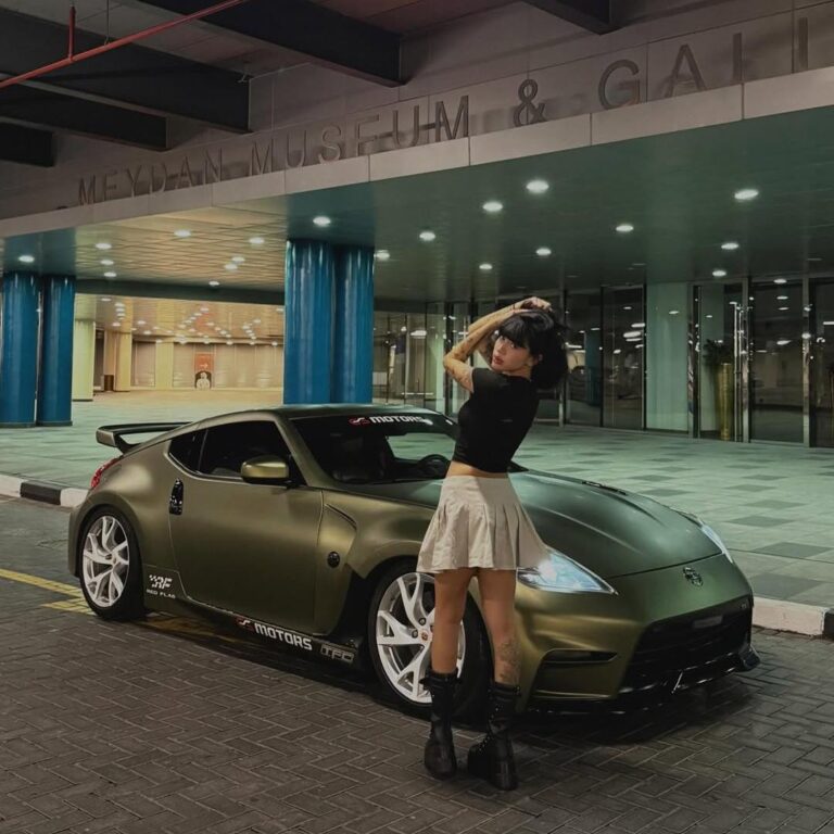 Personal Vehicle Wrap Pricing: Breaking Down the Costs for Your ...