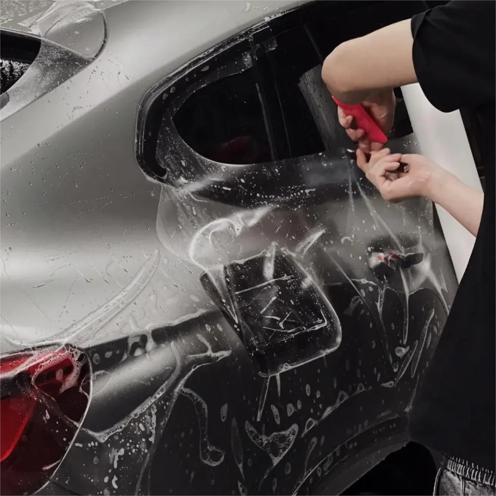 Auto PPF vs. Ceramic Coating: Which Protection Solution Is Right for ...