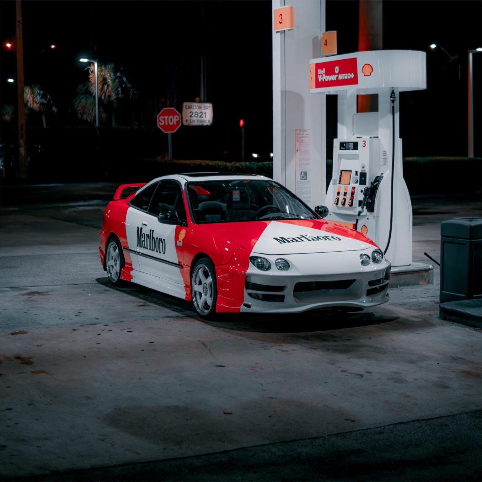 Iconic Marlboro Livery Designs Through Racing History: From F1 to Rally