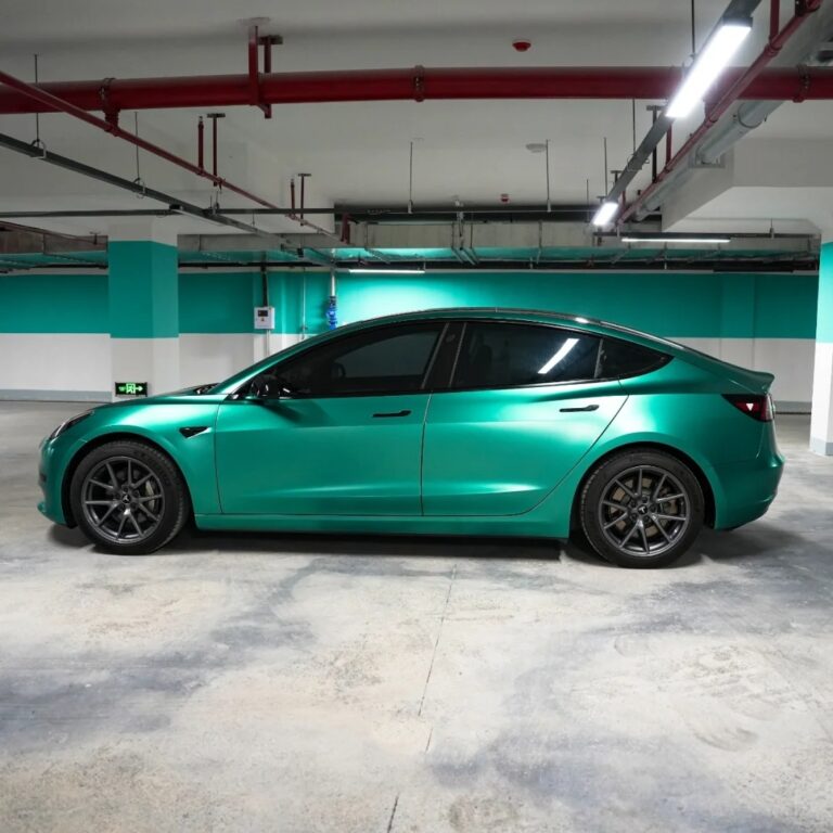 The Ultimate Guide to Emerald Green Cars: History, Options, and Styling ...