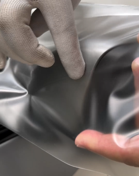 DIY Matte PPF Rolls: Selecting the Right Size, Thickness and Brand for ...