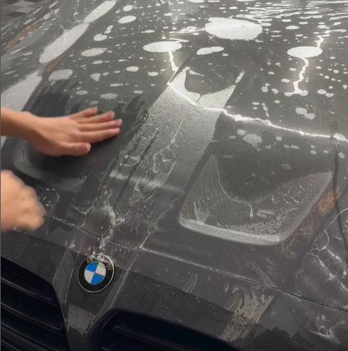 The Ultimate Guide to Paint Protection Film (PPF): Clear vs Colored ...