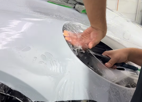 How Much Does Paint Protection Film Really Cost? Breaking Down PPF ...