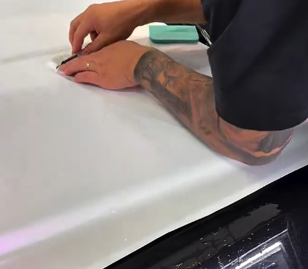 Colored Paint Protection Film Options: Top Brands, Finishes, and ...
