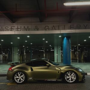 Car Wraps Price List: Comparing Options From Basic to Luxury Finishes ...