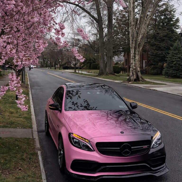 How to Design Your Own Personalised Car Wrap in 2026 (Step-by-Step ...
