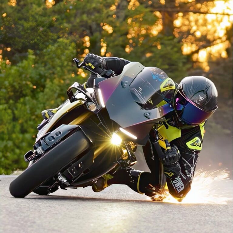 Top 10 Motorcycle Wrap Trends to Watch in 2026