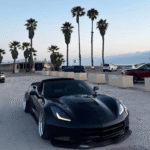 Black PPF: The Complete Guide to Gloss, Matte & Satin Black Paint ...